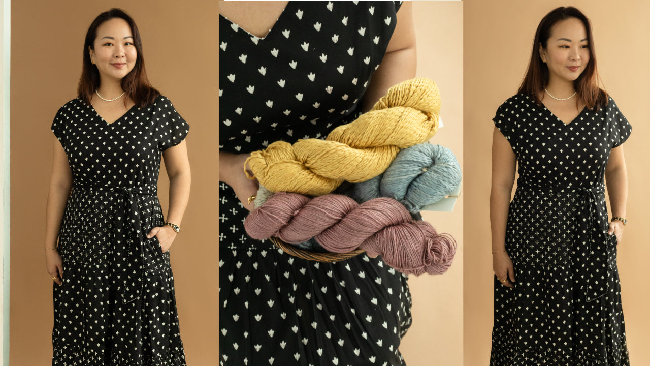 Wray Community - Autumn – Wray Crafted