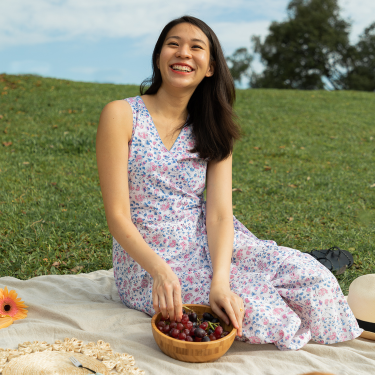 Wray Community - Rachel – Wray Crafted