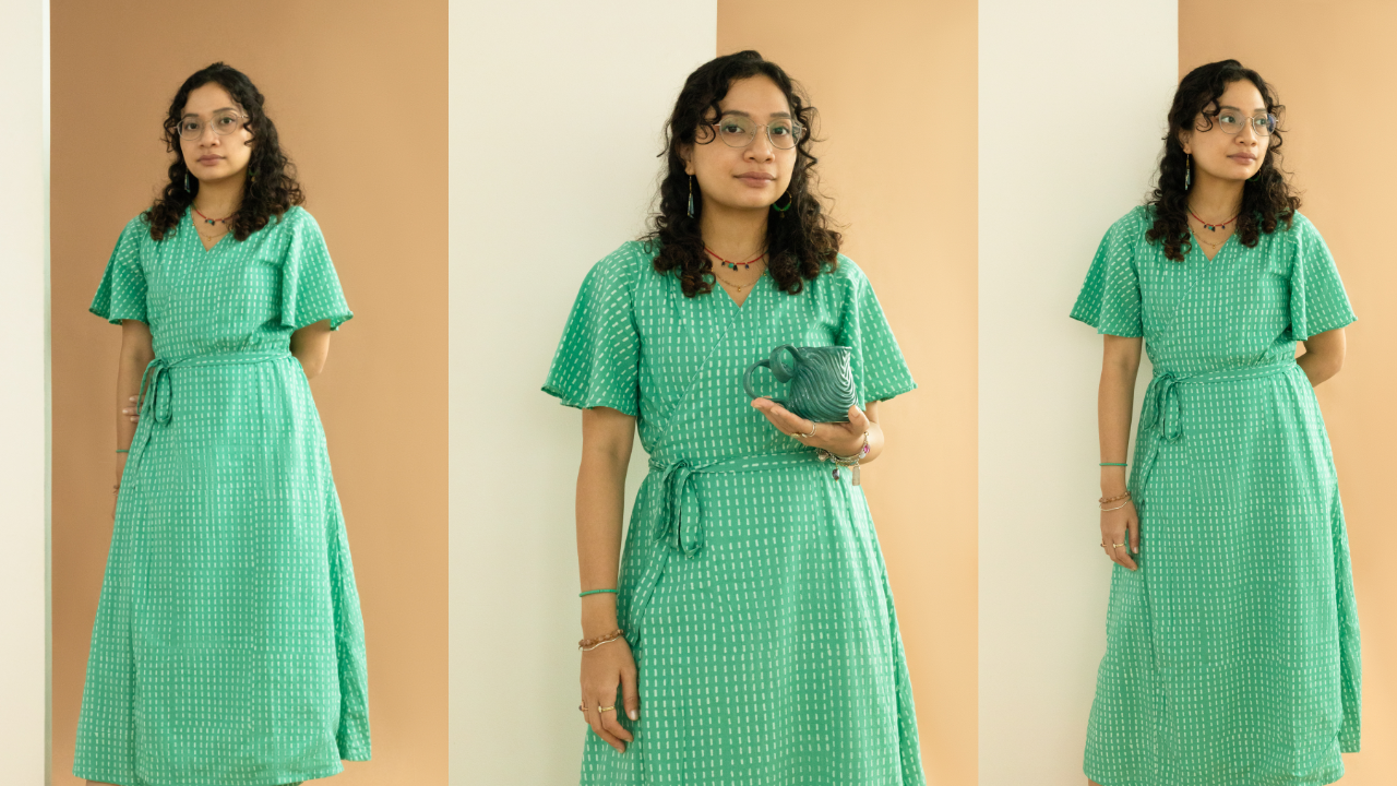 Ethical, low-impact clothes made alongside local artisanal communities ...