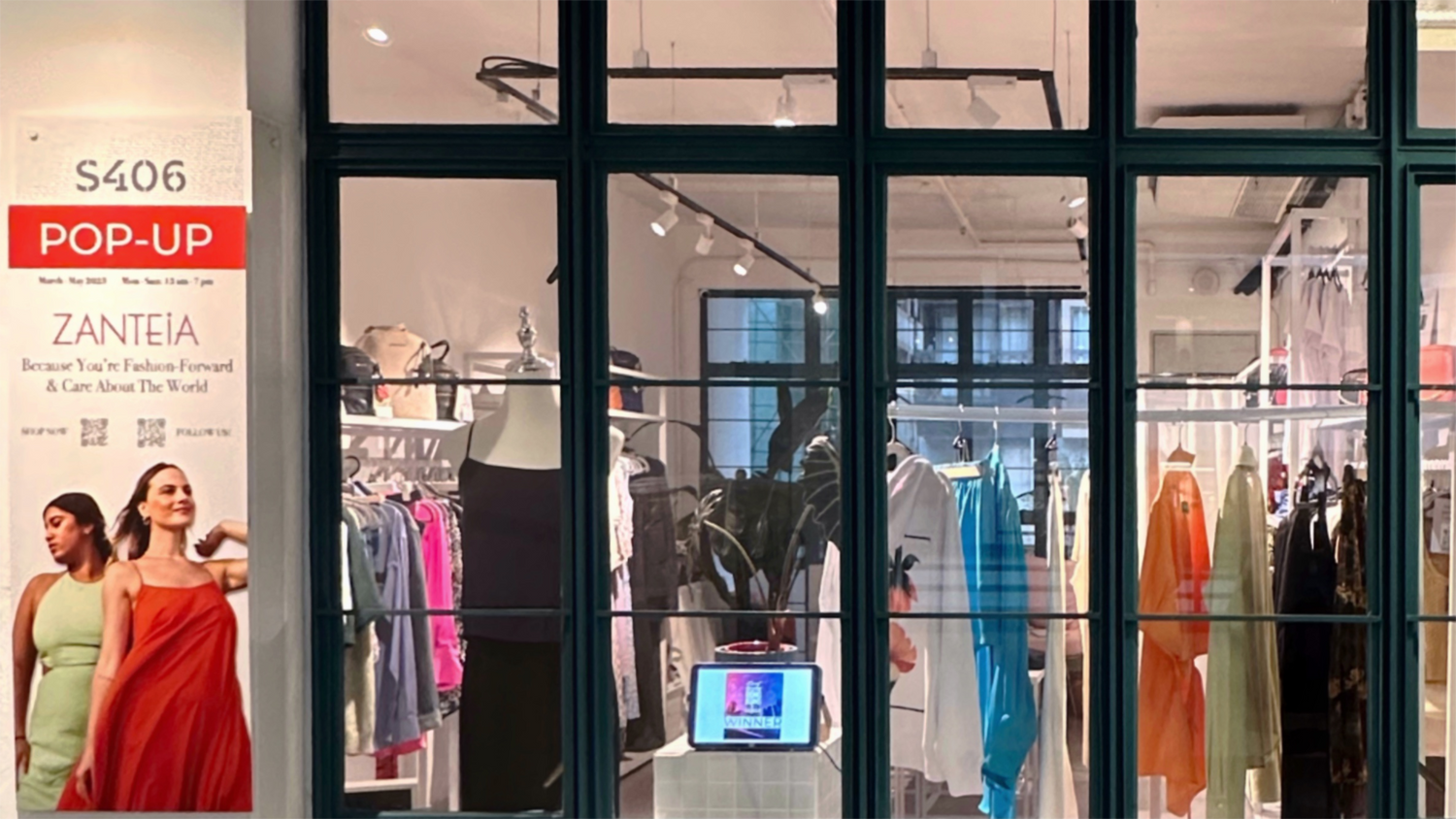 Ethical, low-impact clothes made alongside local artisanal communities ...