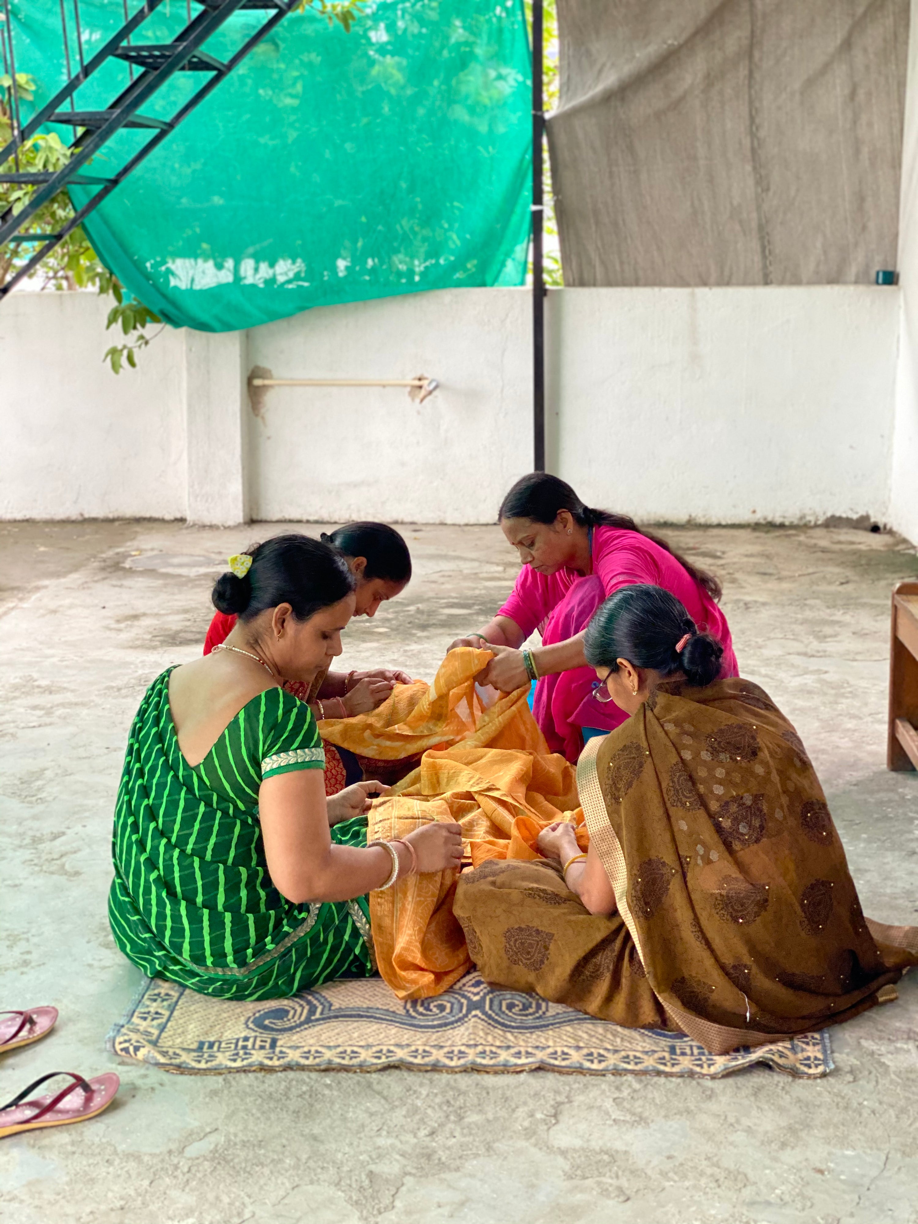 Wray Crafted - About